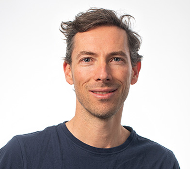 Team - NRG Therapeutics